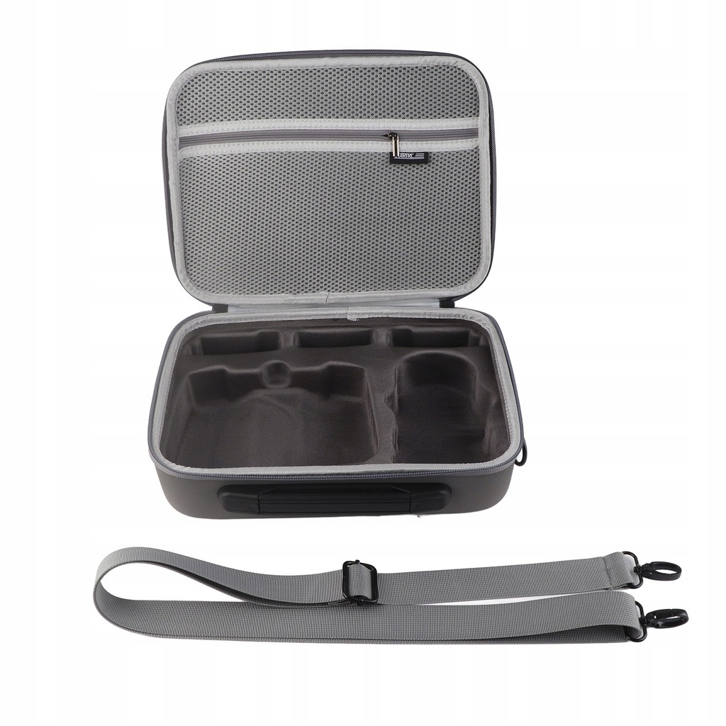 POKROWIEC ETUI TORBA LI-PO DRONA DJI MINI 3 - 15381902547 - oficjalne ...