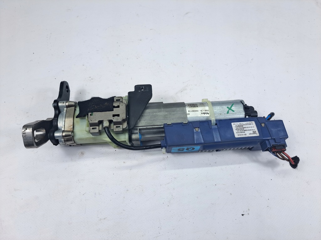 SIŁOWNIK ELEKTRYCZNY KLAPY AUDI Q5 8R 8R0827852B - 13337026544 ...