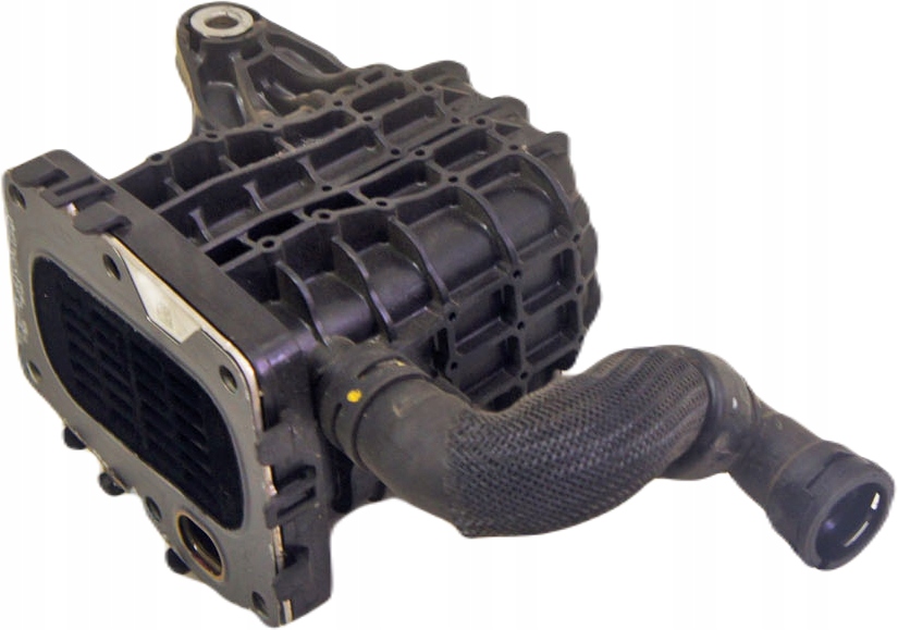 OY186 Ford Mondeo mk5 2.0d Chłodnica Spalin EGR - 14476821848 ...