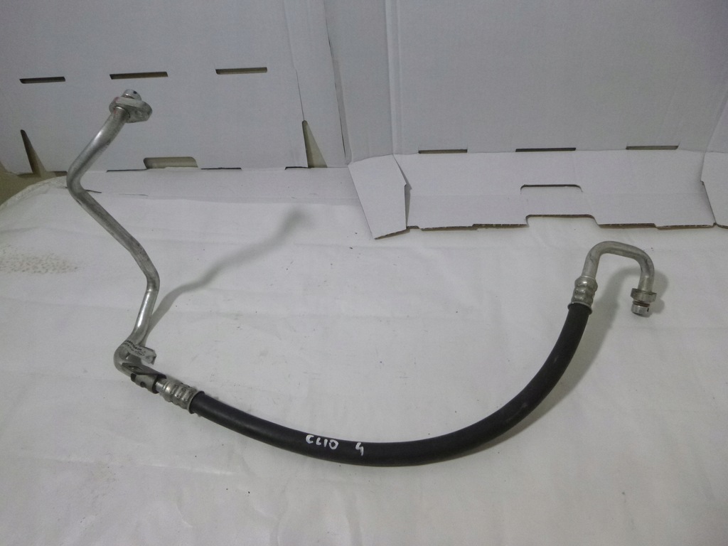 Renault CAPTUR 924901662R przewód klimatyzacji - 12801202784 ...