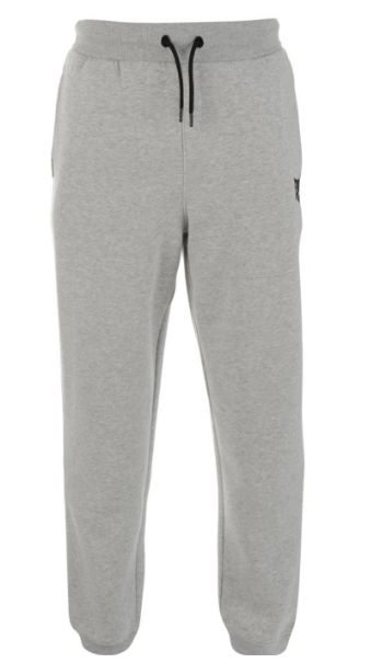 Spodnie DRESOWE EVERLAST dresy BAWEŁNA XXXL 3XL - 13503181590 ...