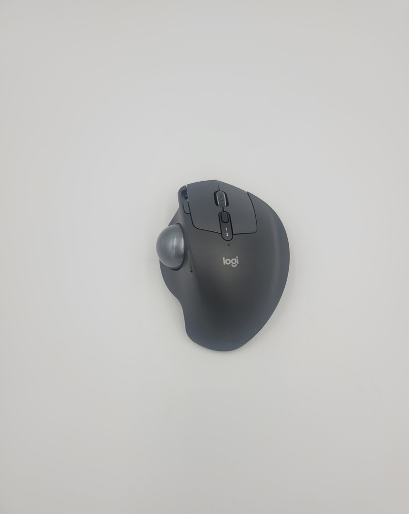 Logitech MX ERGO sensor optyczny - 12659367137 - oficjalne archiwum Allegro