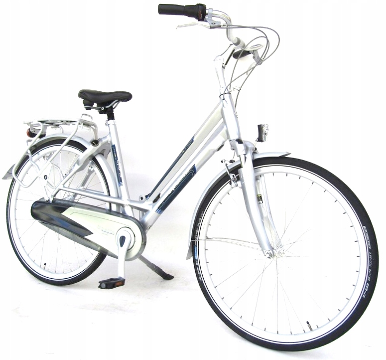 Sparta Ion RX alu 53 cm. Nexus 7 - 12218310550 - oficjalne archiwum Allegro