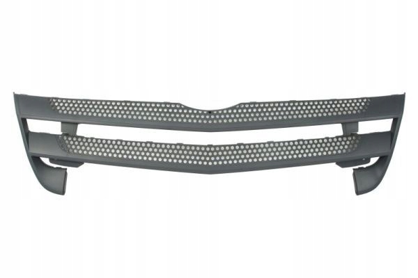 KRATKA CHŁODNICY ATRAPA ACTROS MP4 MP5 9618850053 - 11944089161 ...