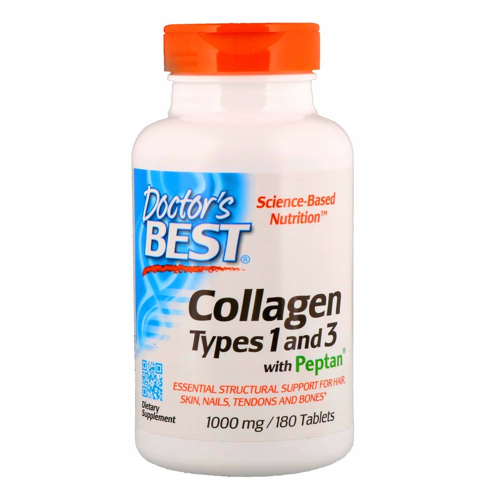 Doctor's BEST KOLAGEN BioCell KWAS HIALURONOWY - 7561504294 - oficjalne ... Doctor's BEST KOLAGEN BioCell KWAS HIALURONOWY - 7561504294 - oficjalne ...