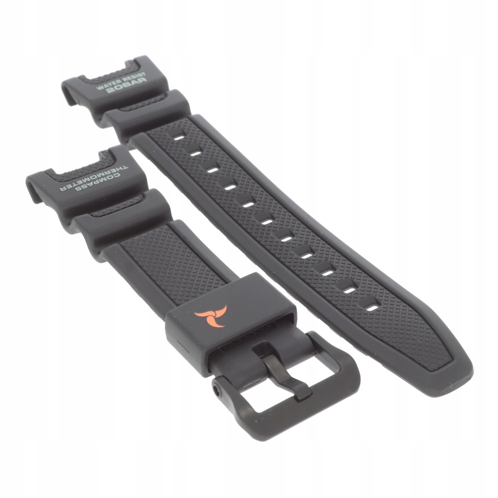 ORYGINALNY PASEK CASIO SGW-100 SGW-100-2B - 13518419233 - oficjalne archiwum Allegro