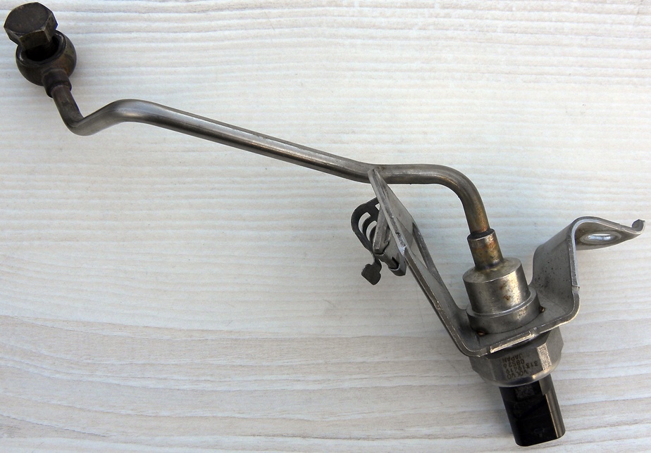 VOLVO S60 V60 V40 XC40 CZUJNIK CIŚNIENIA 31319419 - 7307564964 ...