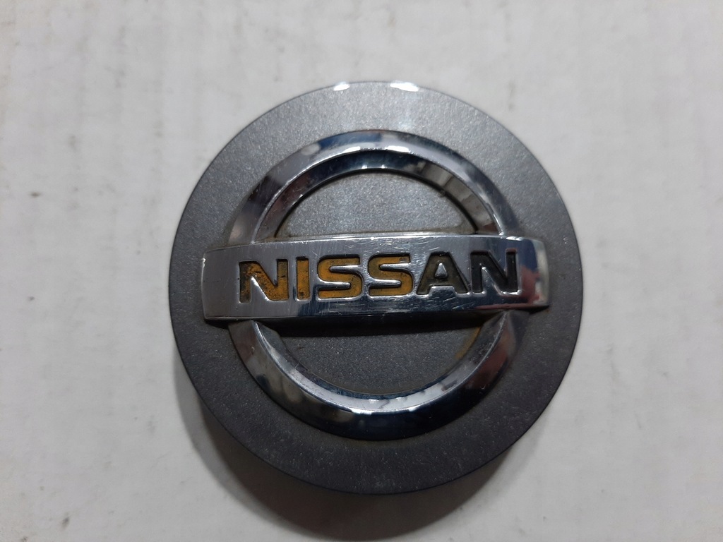 DEKIELKI DEKIELEK KAPSLE NISSAN 40342 BR01A-B1 - 9131622596 - oficjalne ...