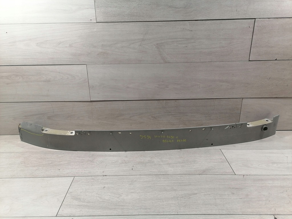 VOLVO XC90 II BELKA ZDERZAK PRZÓD 32318218 - 14180508555 - oficjalne ...