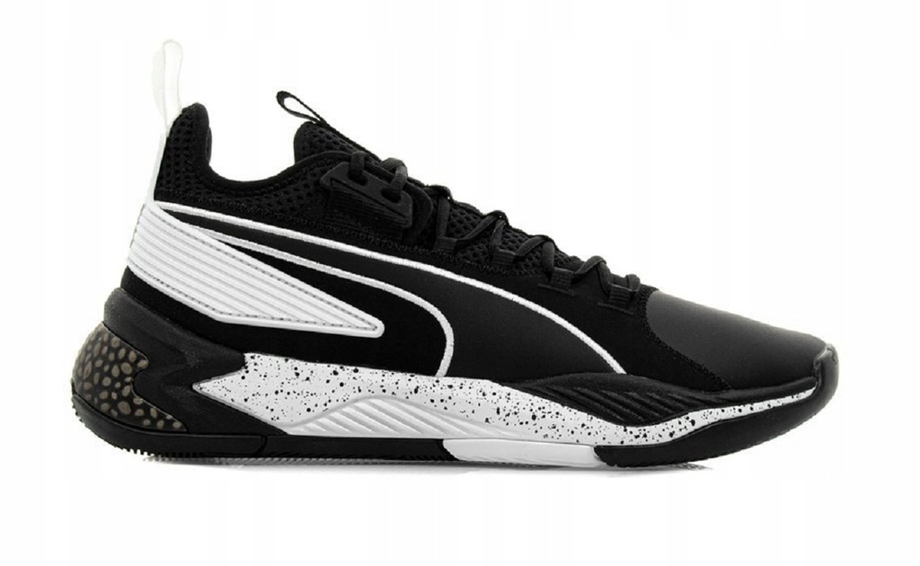 PUMA UPROAR CORE BUTY DO KOSZA - 11898187449 - oficjalne archiwum Allegro