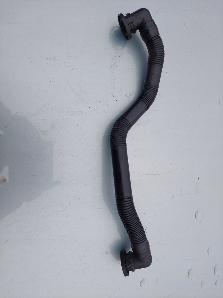 RURA PRZEWÓD POWIETRZA AUDI A4 B6 B7 8E0133889E - 13289641116 ...