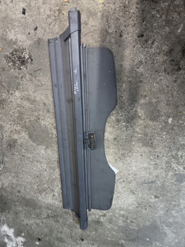 Купить Крышка багажника Форд Фокус МК2 2010г.: отзывы, фото и ...