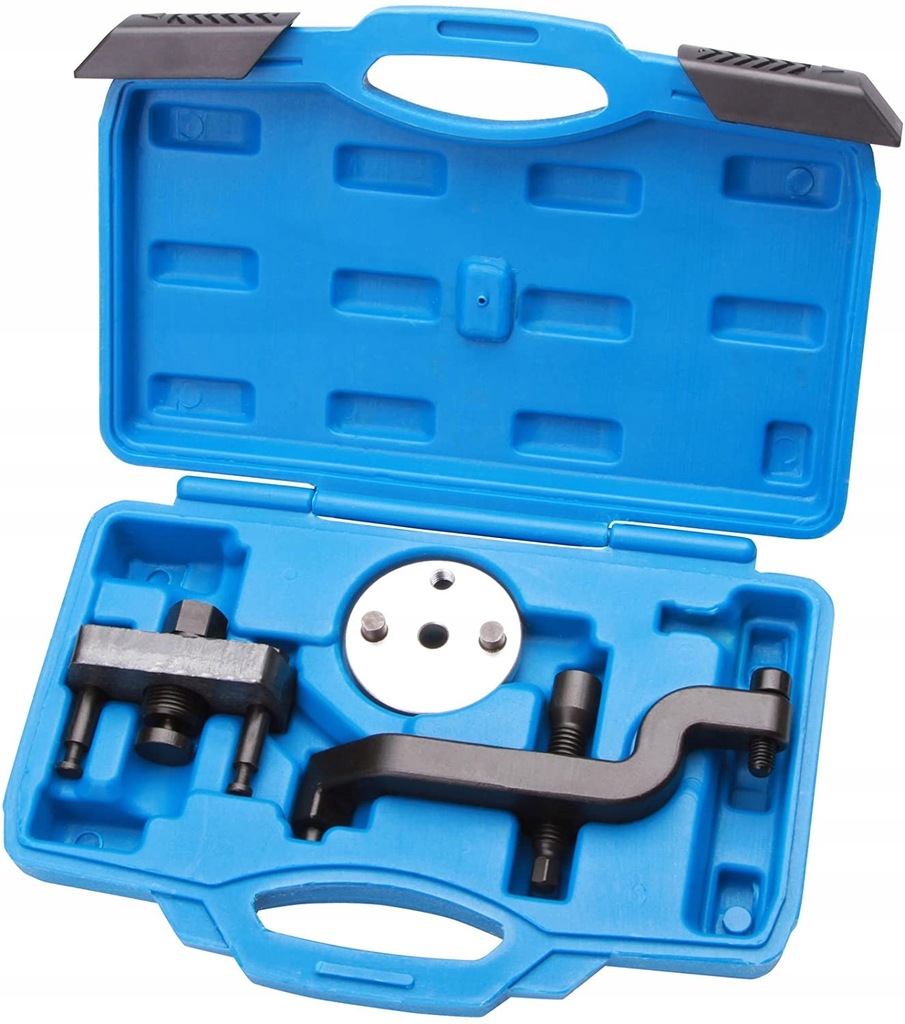 ŚCIĄGACZ DO DEMONTAŻU POMPY WODY VW T5 2.5TDI PD - 9708608900 ...