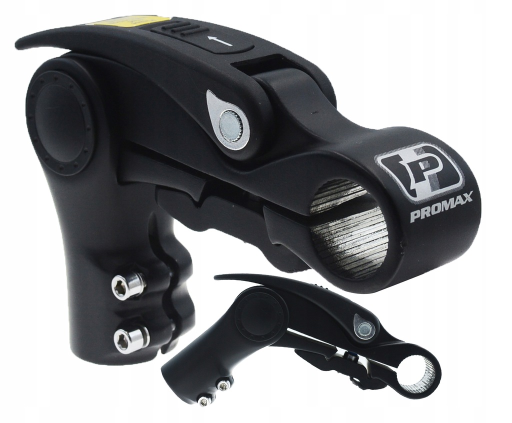 REGULOWANY Wspornik Mostek PROMAX -10/+90 ahead - 8978670310 ...