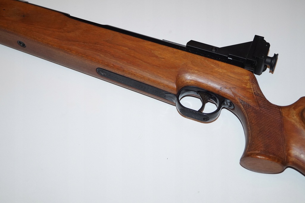 WIATRÓWKA FWB 150 TYROLSKI FEINWERKBAU 150 PRAWY - 9246085132 ...