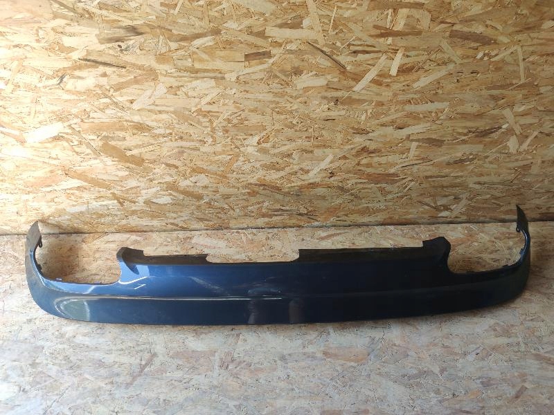 DYFUZOR DOKLADKA ZDERZAKA TYLNY VOLVO XC60 II - 13888113865 - oficjalne ...