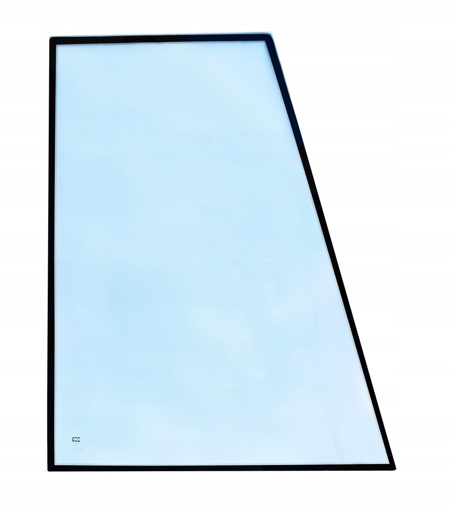 SZYBA DRZWI GÓRNA LEWA JCB 3CX 4CX P8 827/30281 - 9455464782 ...