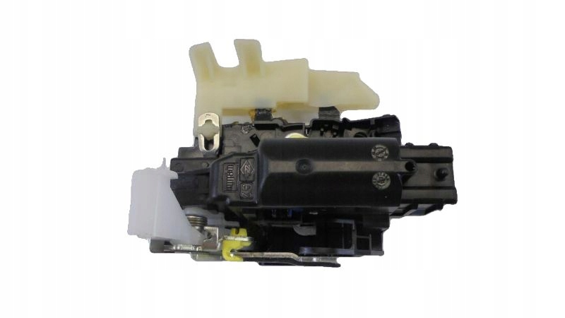 DUSTER I SANDERO LOGAN ZAMEK PRZÓD LEWY ORYG - 12432577214 - oficjalne ...