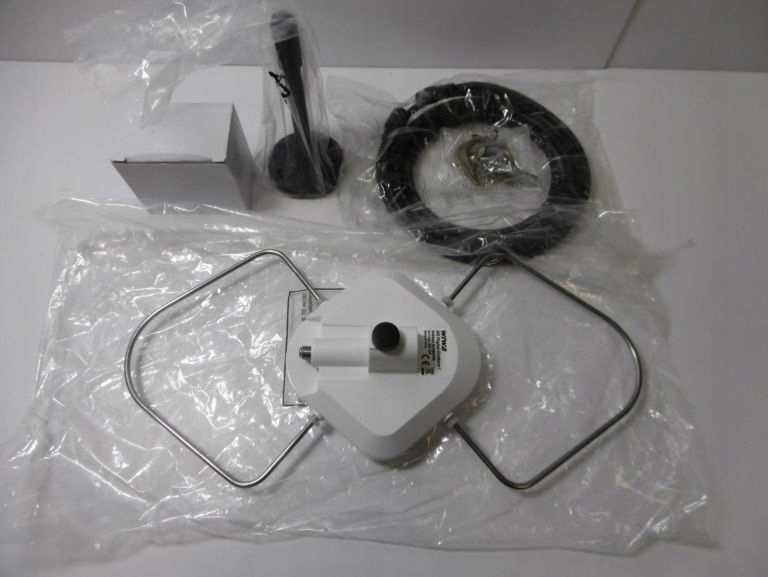 ANTENA POKOJOWA WIWA AN220 - 8245644807 - oficjalne archiwum Allegro