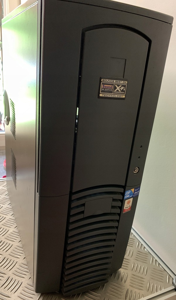 Chieftec Dragon Obudowa Big Tower - 12290450695 - oficjalne archiwum ...