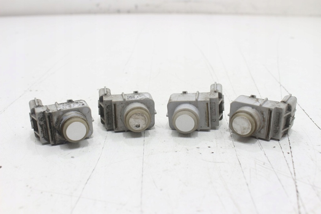 Czujnik Parkowania PDC 95720-A2101 Kia Ceed II - 13756990881 ...