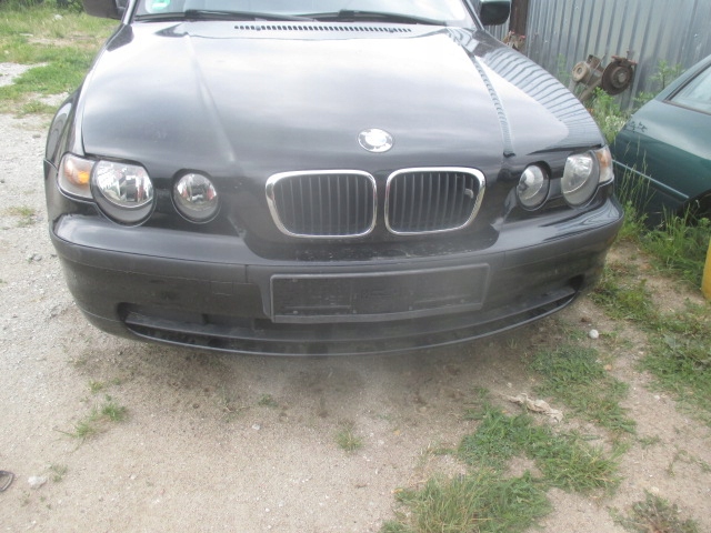 BMW E46 LAMPA LAMPY PRZEDNIE COMPACT CENA ZA 2 SZT - 12627343665 - oficjalne archiwum Allegro