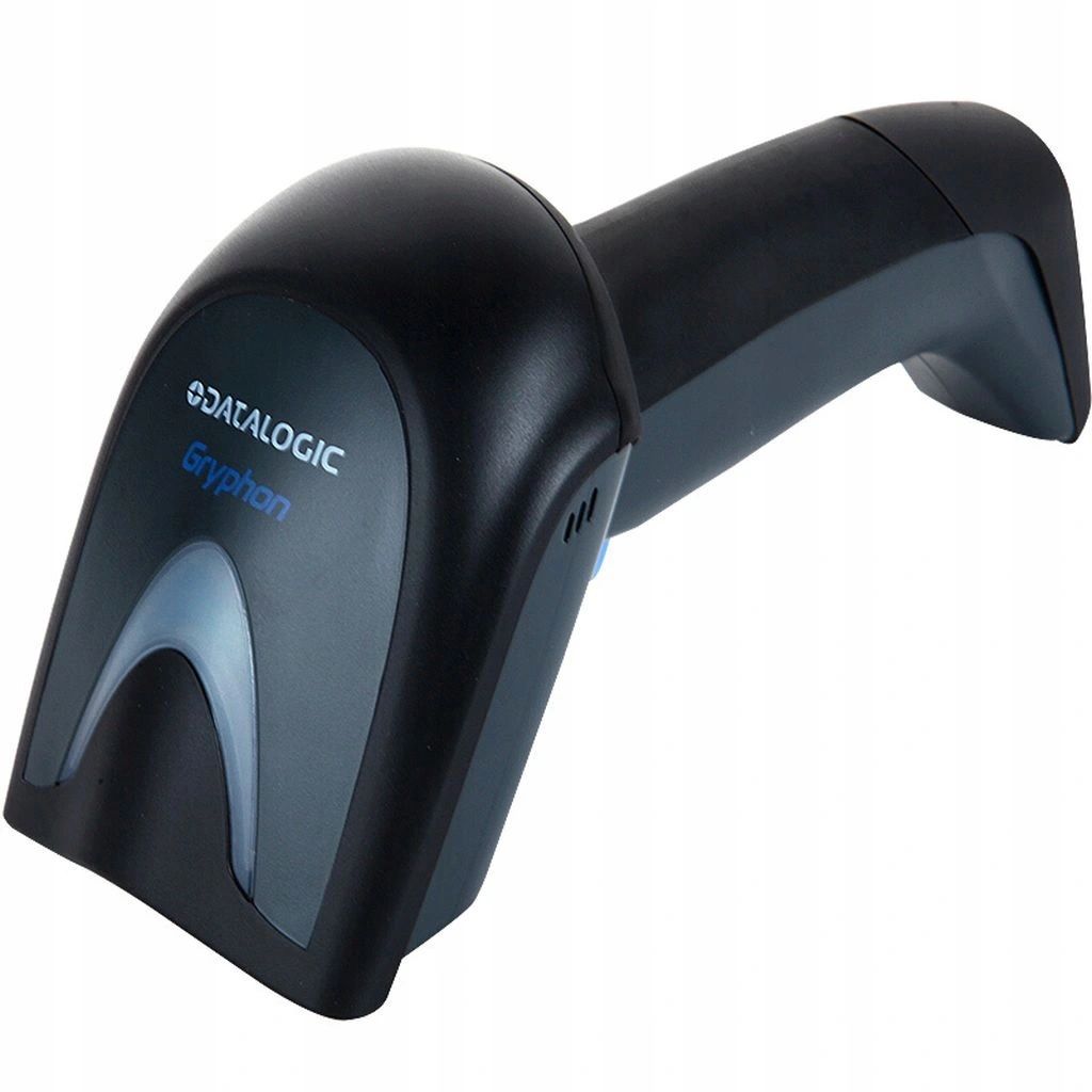 CZYTNIK KODÓW KRESKOWYCH SKANER DATALOGIC GD4130 - 13979399768 ...