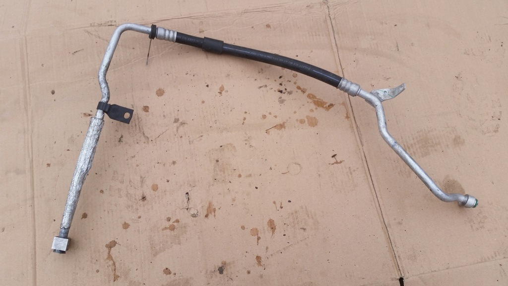 IVECO DAILY 14- PRZEWÓD KLIMATYZACJI 5801595254 - 13433263477 ...