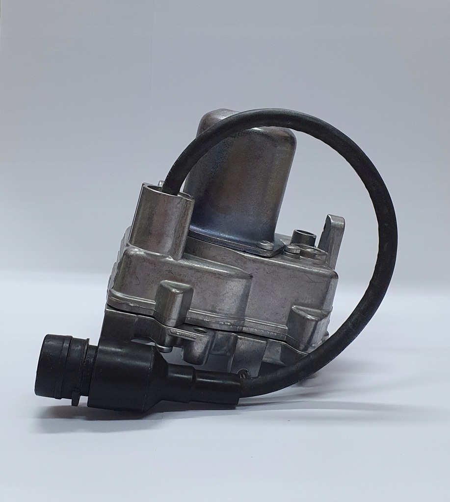 Elektroniczny Pedał gazu E-Gas VDO 408-422-006-001 - 8931528986 - oficjalne archiwum Allegro