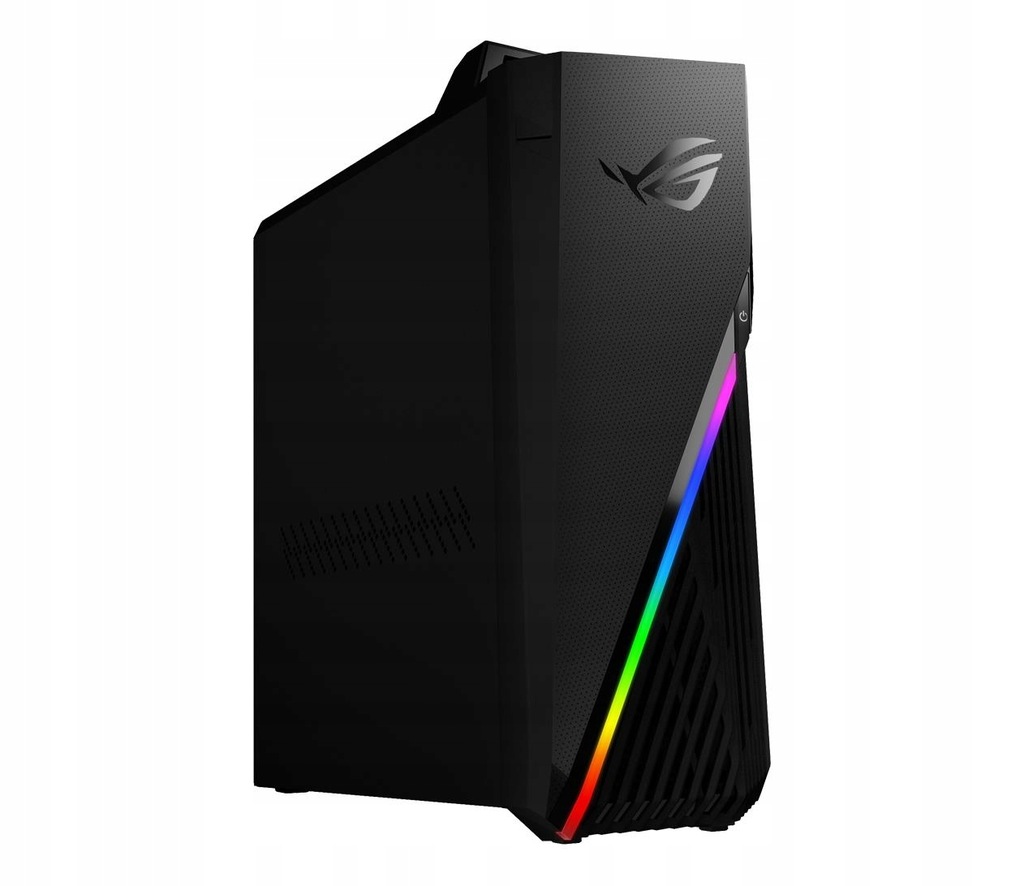 ASUS ROG Strix G15DK R7-5800X 16GB SSD RTX3060 W11 - 12217814911 ...