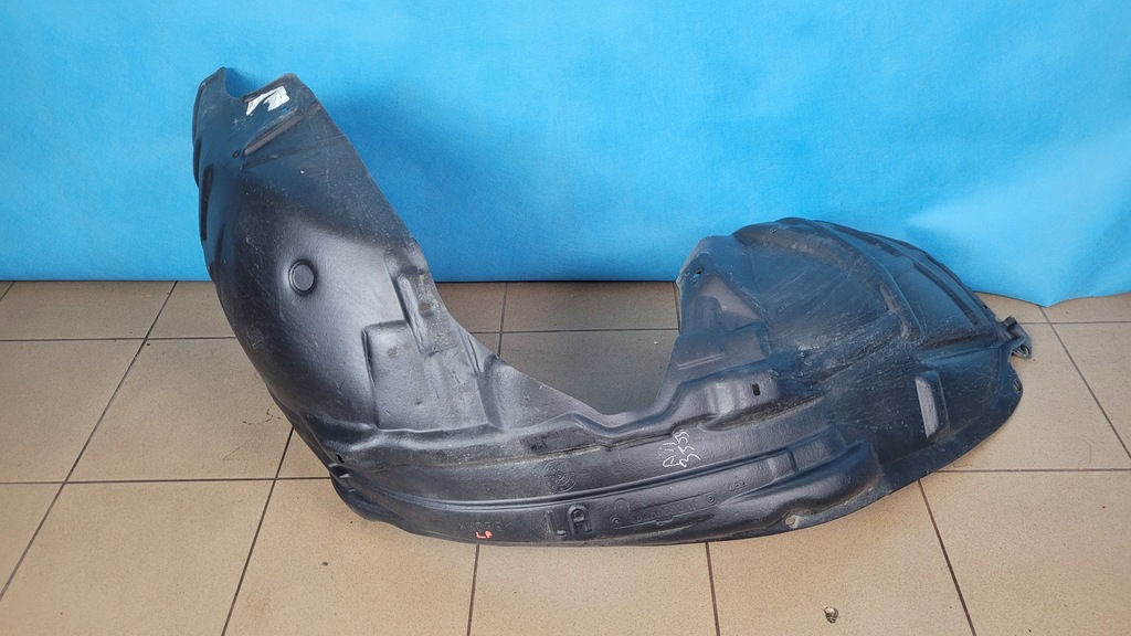 DODGE CHALLENGER NADKOLE LEWY PRZÓD 68259093AF - 14208711538 ...