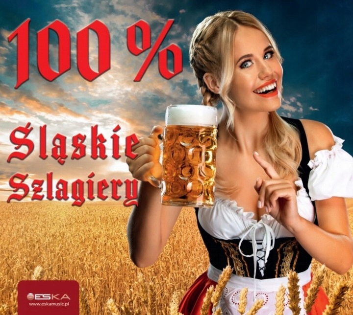 ŚLĄSKIE SZLAGIERY 100% DUO FENIX DUET KARO 2021 CD - 11103464995 ...