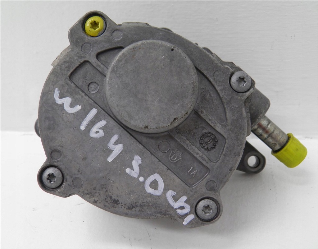 POMPA VACUM MERCEDES W211 W212 3.0 CDI A6422300165 - 7461829895 ...
