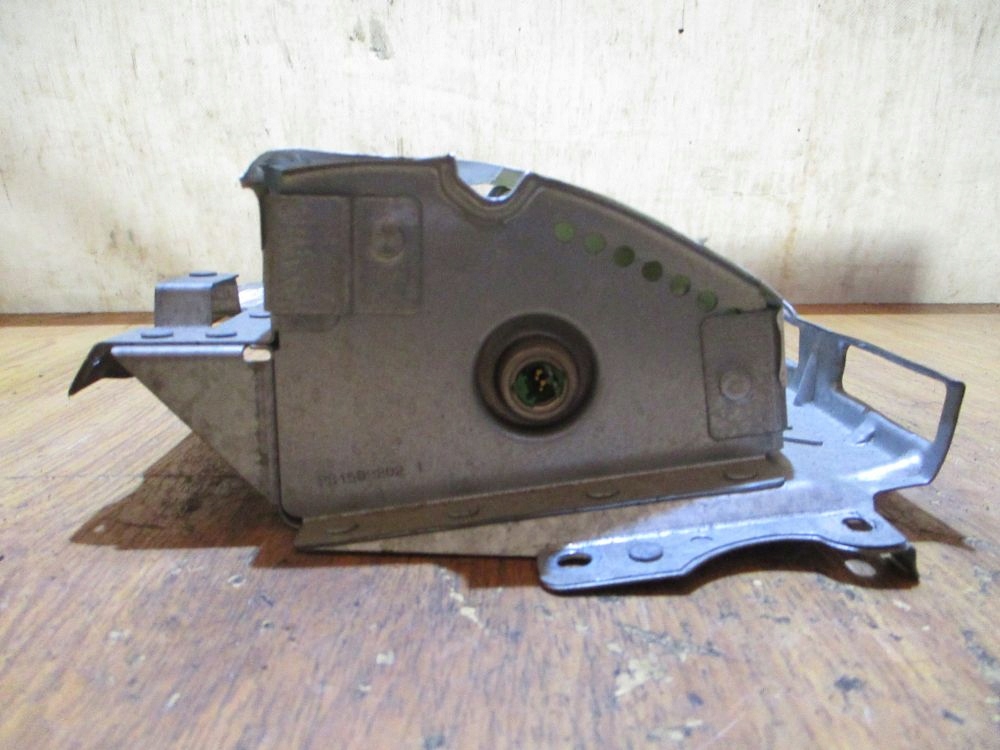 RENAULT CLIO II AIRBAG PASAŻERA 8200197820 - 7845678624 - oficjalne ...