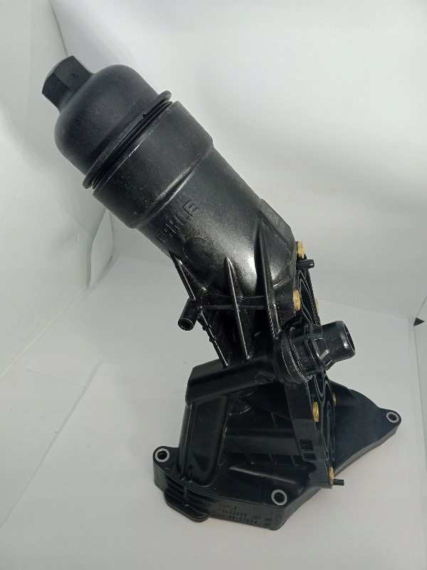 BMW F20 F30 X3 G01 Podstawa filtra oleju 8596283 NOWA - 13616419250 ...