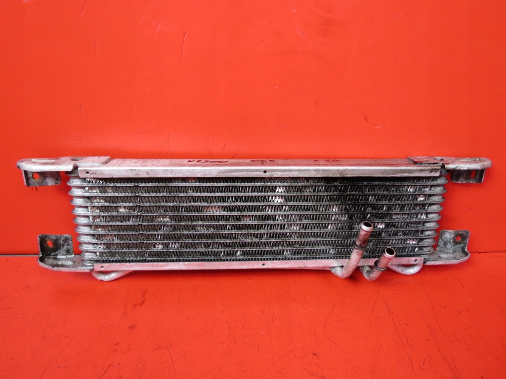 KIA K2500 04- 2.5 TCI CHŁODNICA OLEJU 26410-4E400 - 7711691300 ...