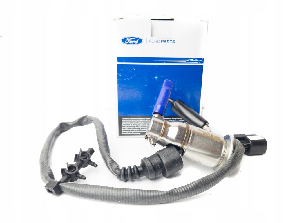 Wtryskiwacz Adblue Ford Transit Custom 2.0 ecoblue - 10872851178 ...