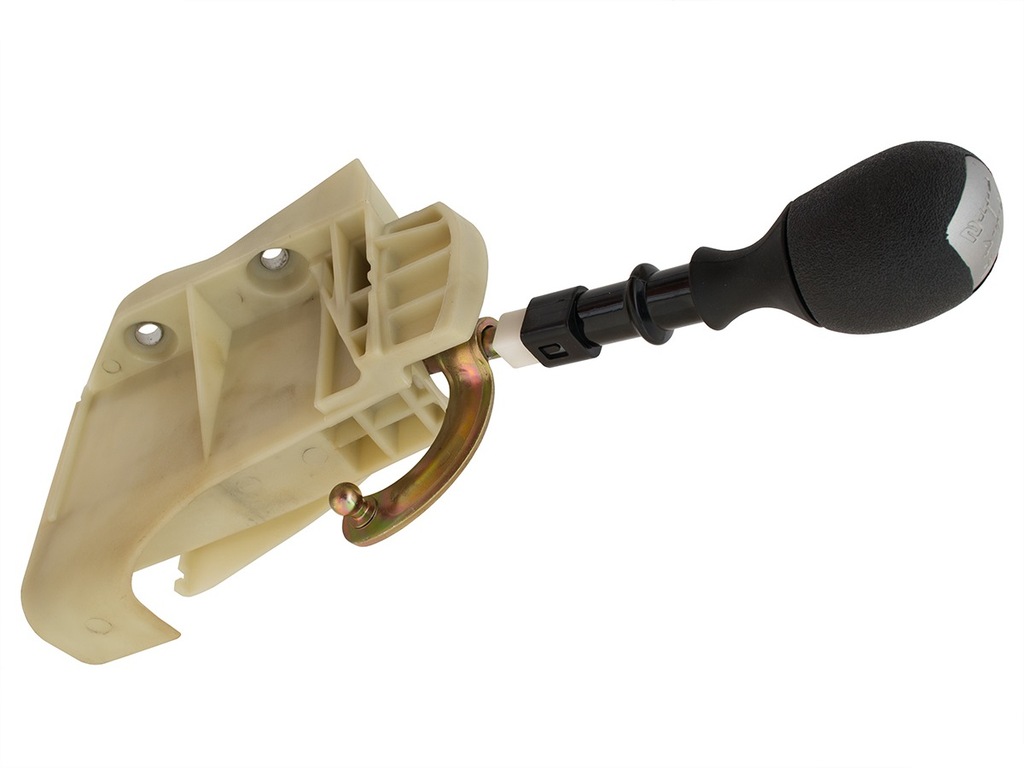 Wybierak zmiany biegów IVECO DAILY 2006- 504179736 - 9826552723 ...