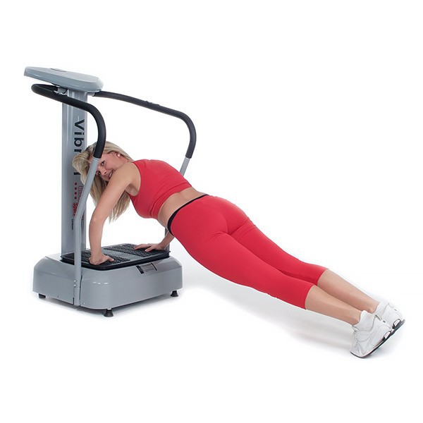 Platforma wibracyjna Vibro Board I masażer - 7430945790 - oficjalne ...