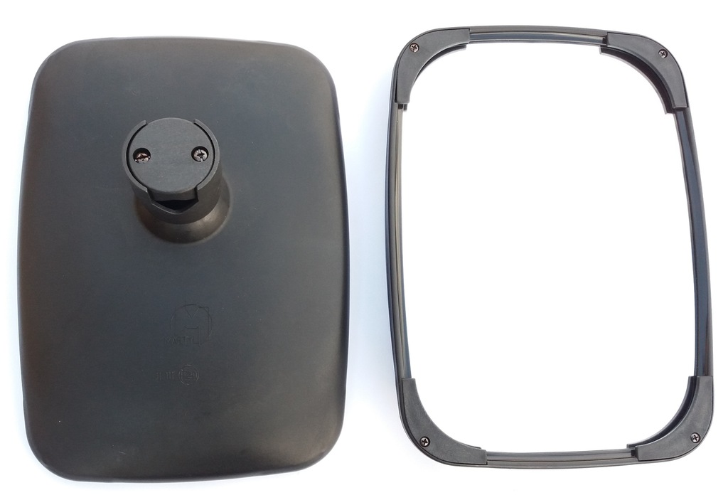 LUSTERKO JOHN DEERE CLAAS NEW HOLLAND DUŻE KUBOTA - 11754318530 ...