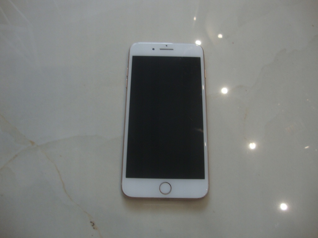 Smartfon Apple iPhone 8 Plus A1897 - 14087865759 - oficjalne archiwum ...