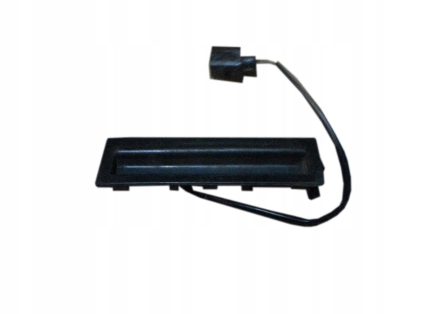 Zamek Klamka Klapy Tył Kombi VW Passsat B5 Fl - 8217968826 - oficjalne archiwum Allegro