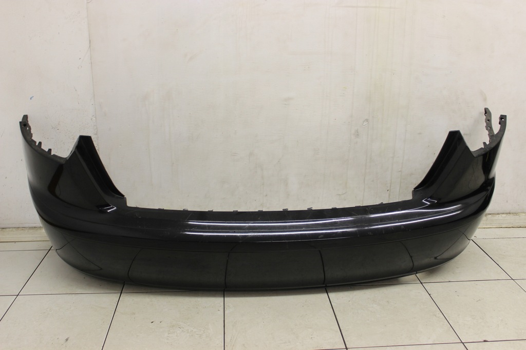 ZDERZAK TYŁ TYLNY AUDI A3 8P 5D 2004R- LZ9Y - 13702962847 - oficjalne archiwum Allegro