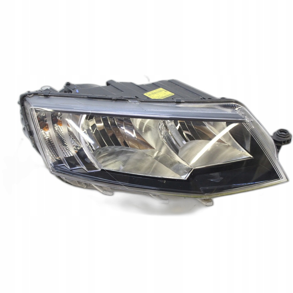 Skoda Octavia III lampa przód prawa 5E1941018 - 13088913378 - oficjalne ...