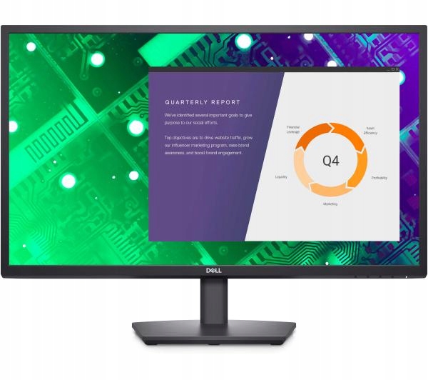 Monitor LED Dell UltraSharp 30 " U3014t 2560 x 1600 px IPS / PLS klasa ...