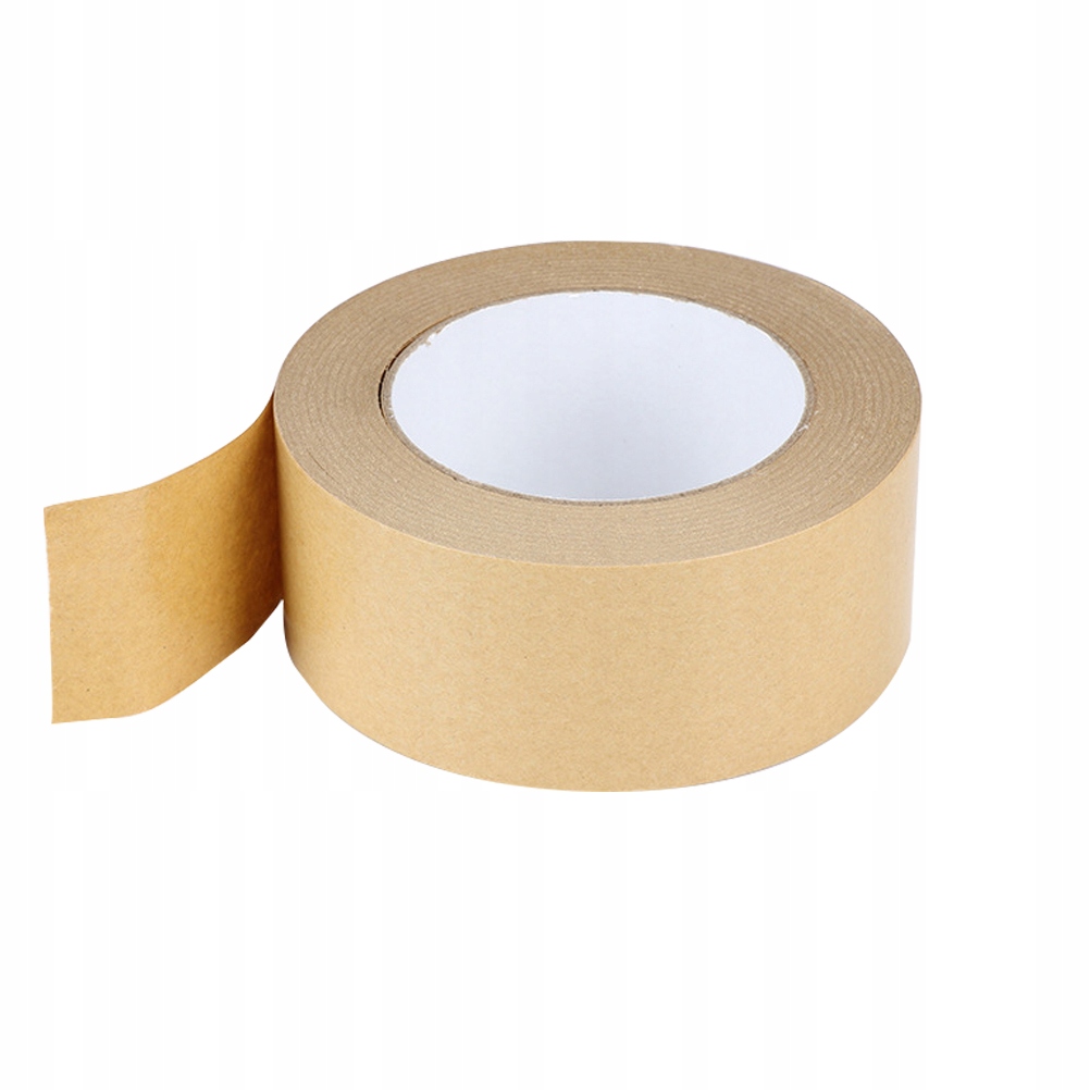 Moving Tape Boxes Kraft Paper Tape Seal Activation - 13400705008 ...