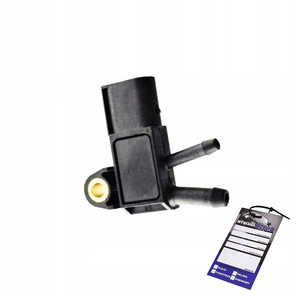 SENSOR CIŚNIEN SPALIN DPF Mercedes W639 W169 W245 - 11799011676 ...