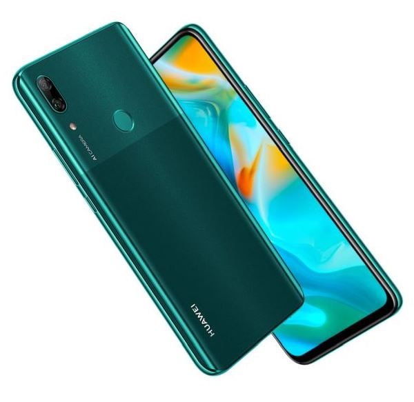 Huawei P Smart Z (STK-LX1) 4/64GB - 8615282248 - oficjalne archiwum Allegro