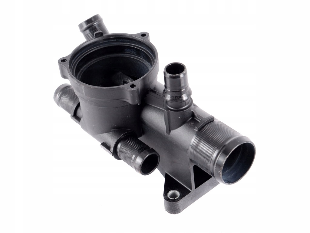 OBUDOWA TERMOSTATU MEGANE SCENIC III IV 1.6 DCI - 12440672428 ...