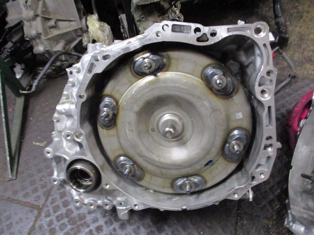 SKRZYNIA BIEGÓW D4204T23 VOLVO S60 V60 XC60 XC90 V90 TG81SC - 8208415331 - oficjalne archiwum ...